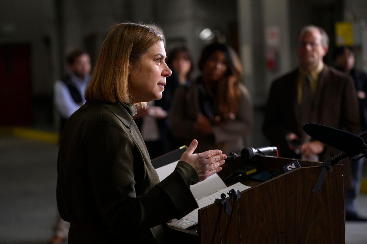 FBI probing Democratic lawmakers who warned against 'illegal' military orders, Slotkin says ...