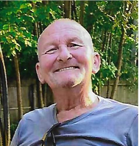 Lowell W. “JR” Osborne, Jr. | Obituaries | thedailynewsonline.com