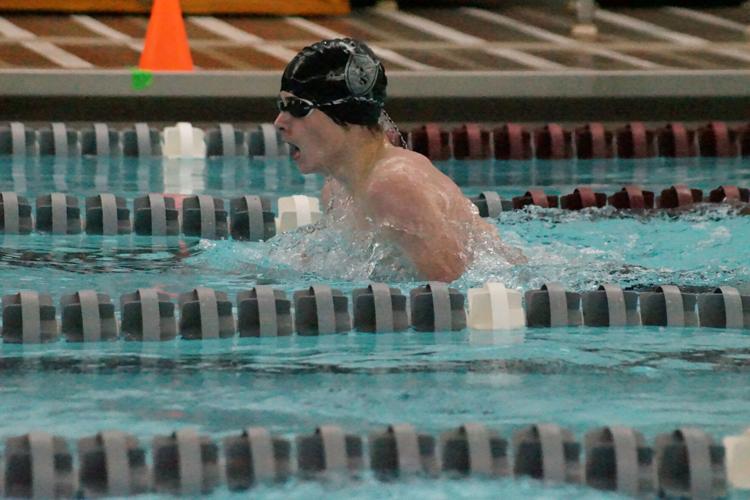 H.S. SWIMMING: B/ND boys provide clean sweep, girls also move past O-A ...