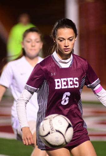 GIRLS SOCCER: Hagen’s hat trick leads Byron-Bergen girls back to NYS ...
