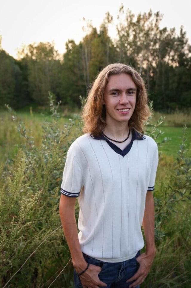 Owen Schultz (Holley) | Lifestyles | thedailynewsonline.com