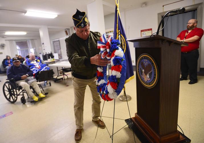 Service and sacrifice: GLOW region honors its veterans | News ...