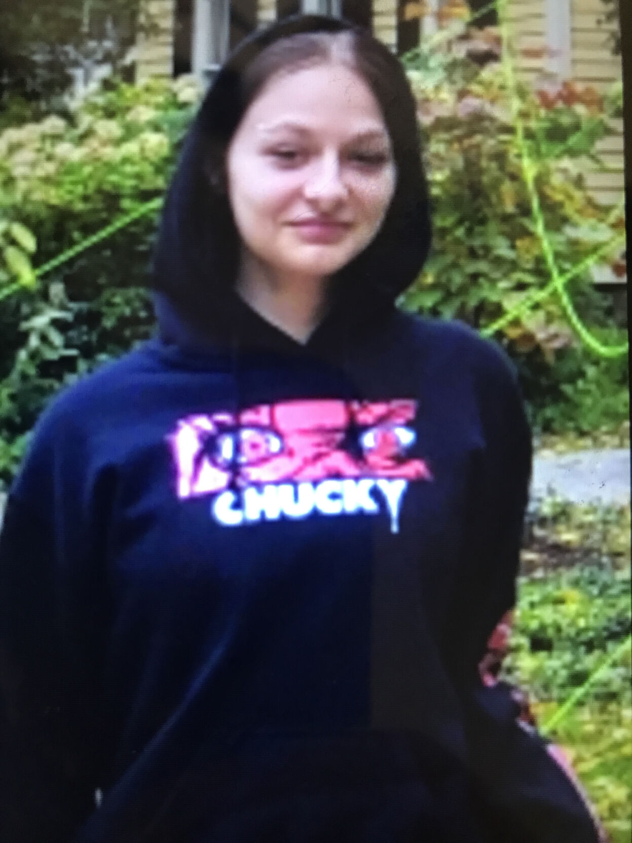 Warsaw teenager reported missing | Public Service News ...