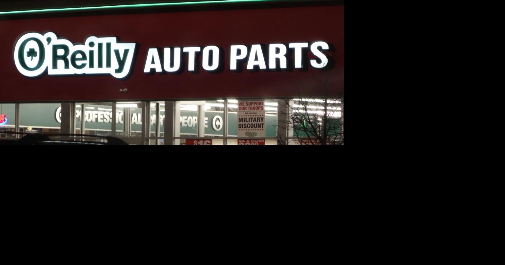Public hearing Monday on new Avon auto-parts store | News ...