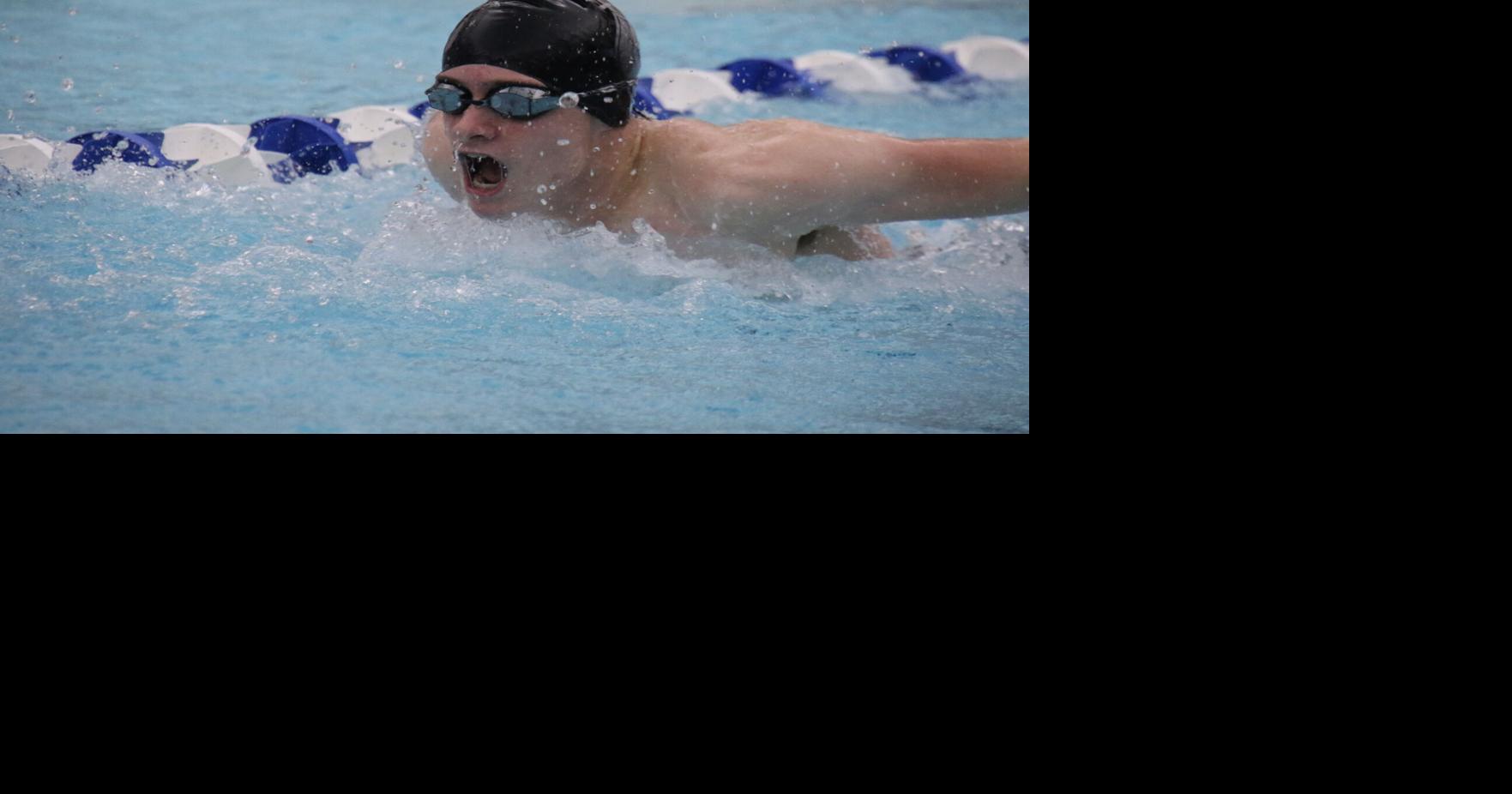 SWIMMING AND DIVING: B-B/LR sweeps H-A-C on Tuesday | Sports ...