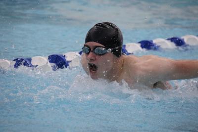 SWIMMING AND DIVING: B-B/LR sweeps H-A-C on Tuesday | Sports ...