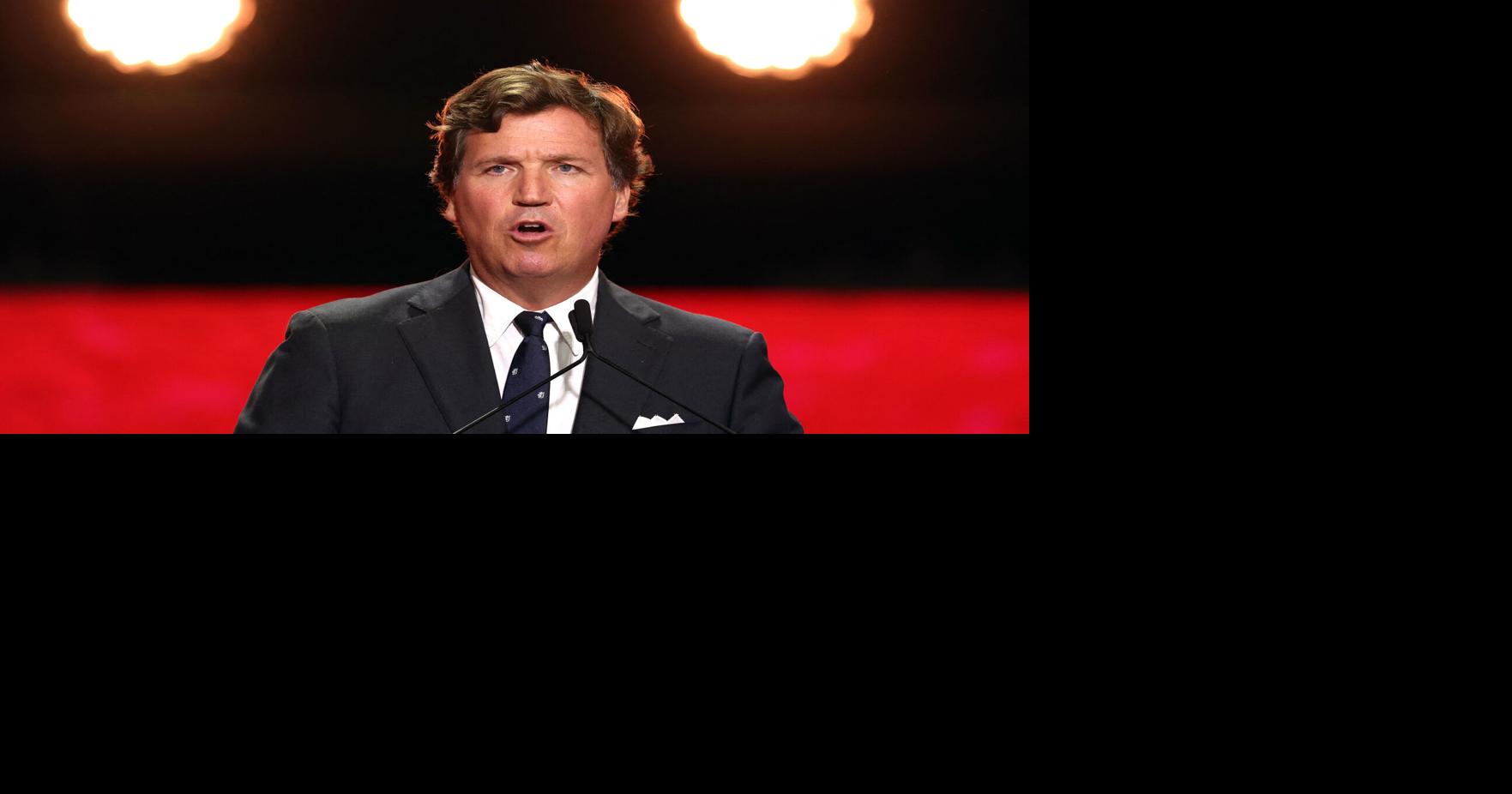 Drucker: The GOP must confront its rising antisemitism | Opinion | thedailynewsonline.com