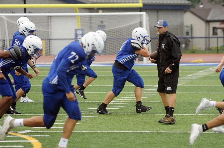 RAGS TO RICHES: How Batavia’s Briggs has helped transform Blue Devils ...