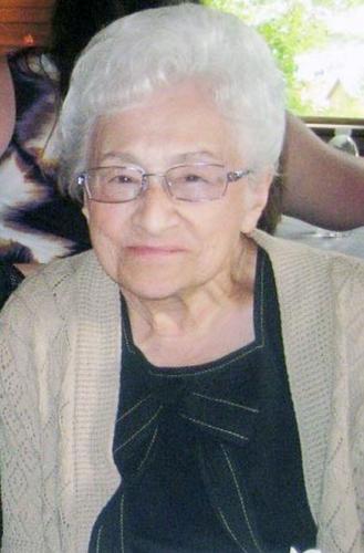 Angelina R. Englebert | Obituaries | thedailynewsonline.com