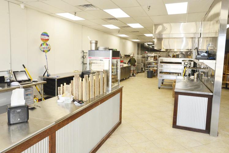 Pizza 151 opens Le Roy location | Top Story | thedailynewsonline.com
