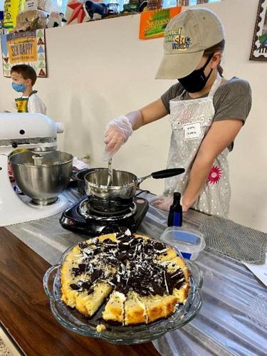Wyoming County 4-H’ers serve up recipes in annual contest | Lifestyles ...