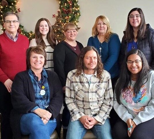 UConnectCare recognizes employees with longevity awards | News ...