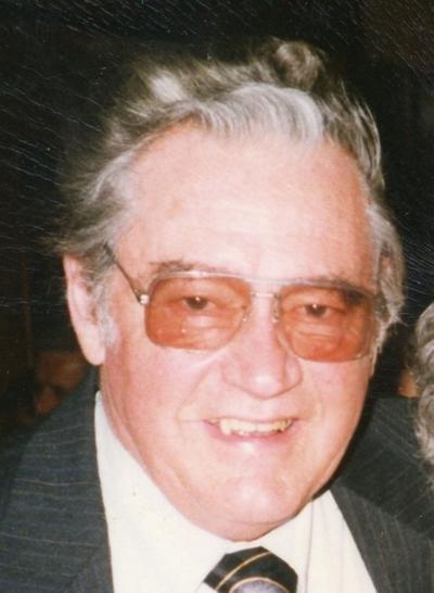 Paul R. Raines, Sr. | Obituaries | thedailynewsonline.com
