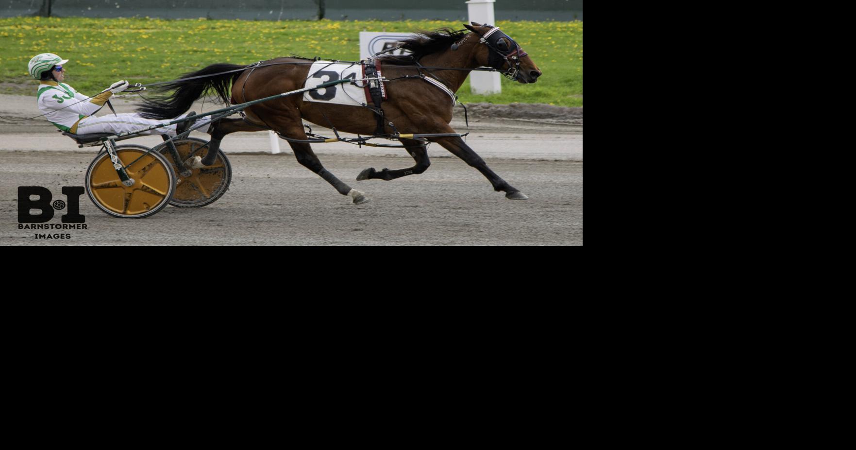 Mary Kat Was 'Cat's Meow' At Buffalo Raceway | Sports ...