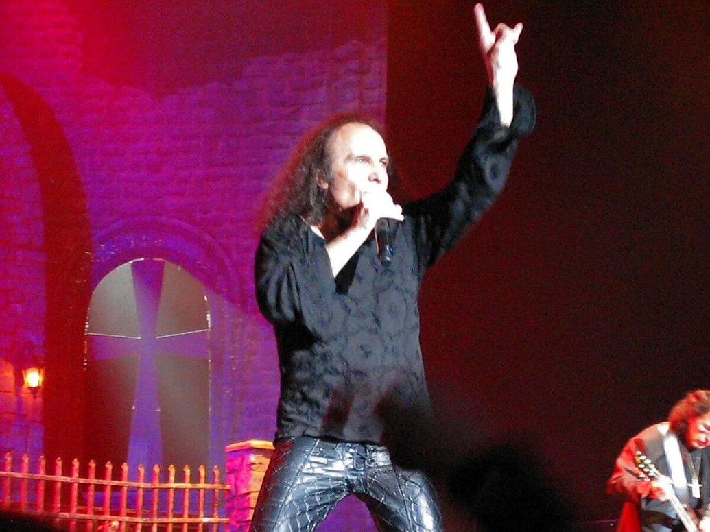 Star-studded ‘80s music project to finally return after 40 years ...