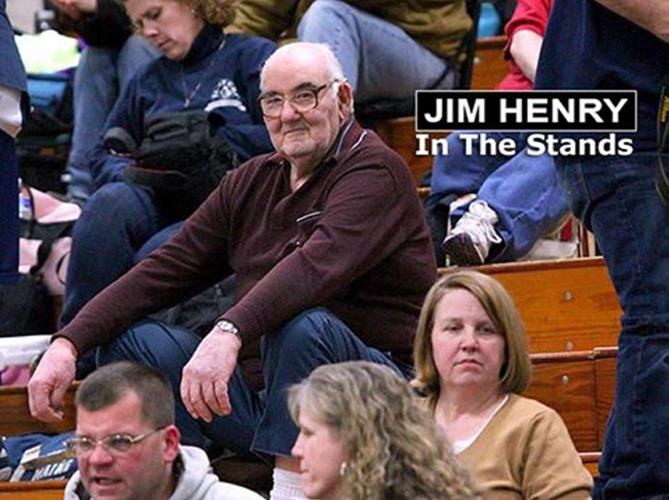 The legend of Jim Henry Sr. | Sports | thedailynewsonline.com