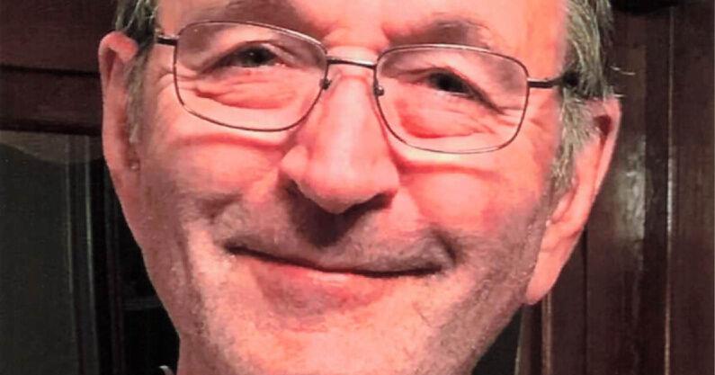 Charles Lee Roth | Obituaries | thedailynewsonline.com