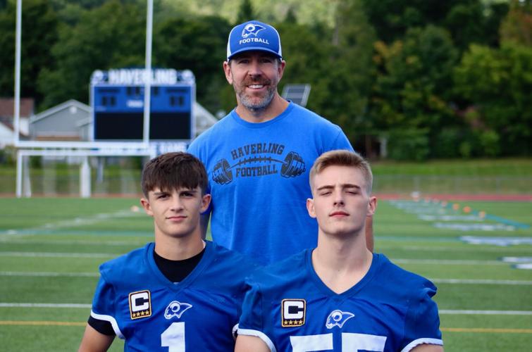 TURNING IT AROUND: B-H Rams hopeful they can return to top of Class C ...