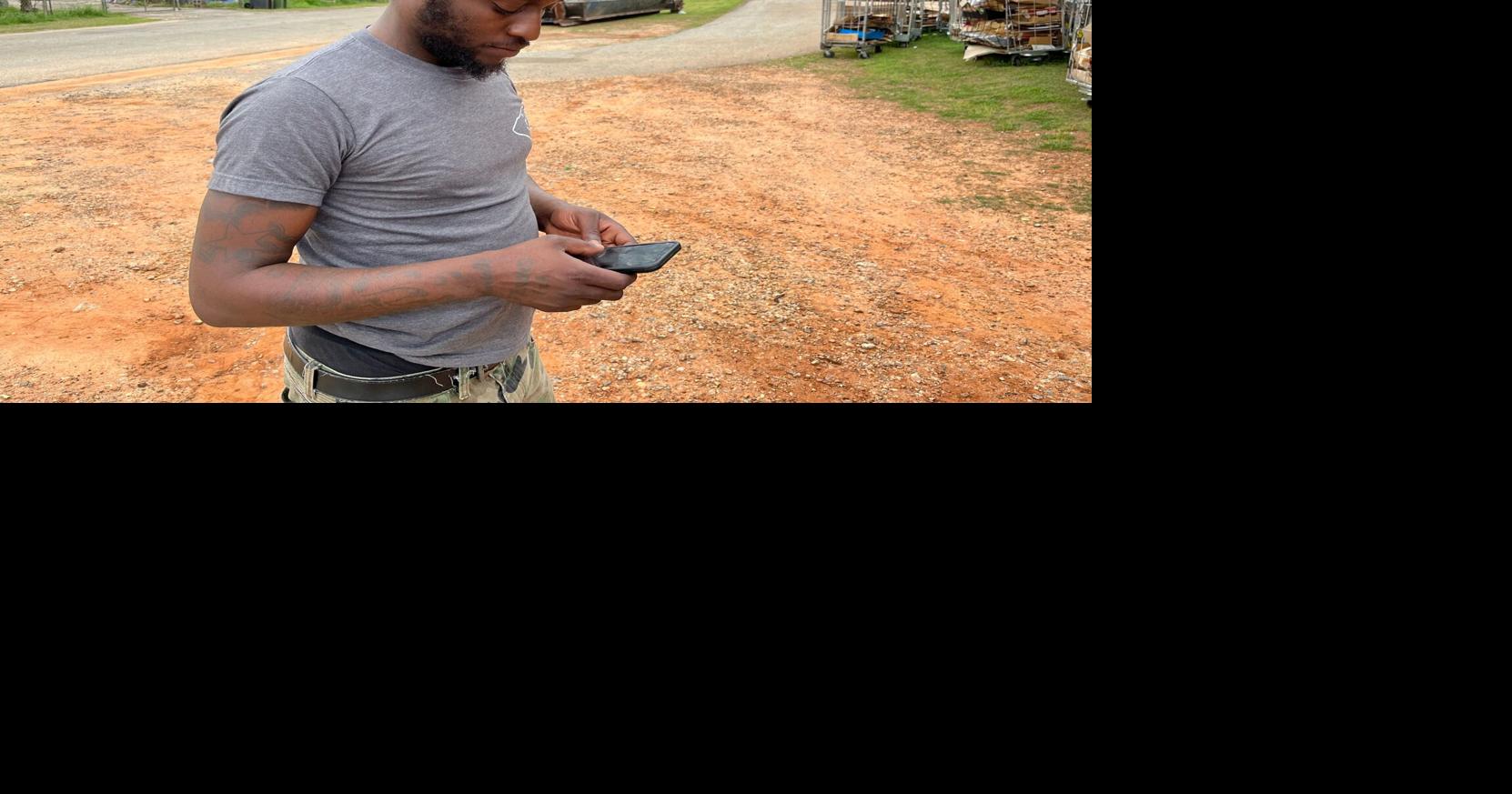 In one small Georgia town, everyone knew the president | Lifestyles ...