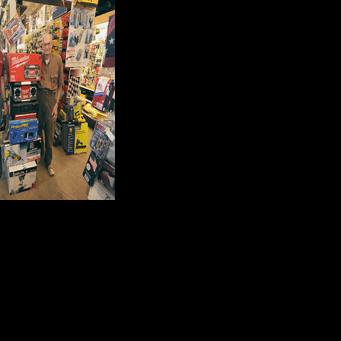 A traditional hardware store is keeping up with the times | News ...
