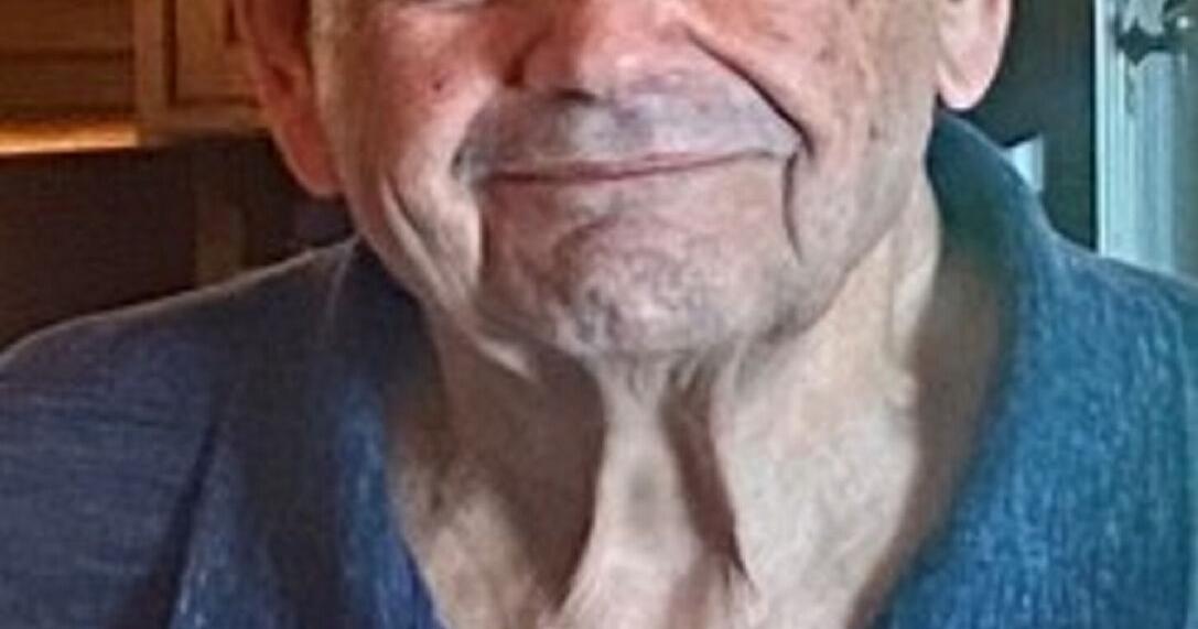 Michael Reid Woodward | Obituaries | thedailynewsonline.com