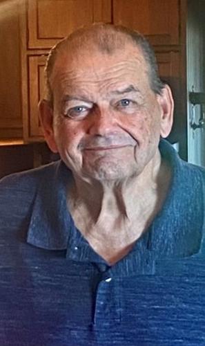 Michael Reid Woodward | Obituaries | thedailynewsonline.com