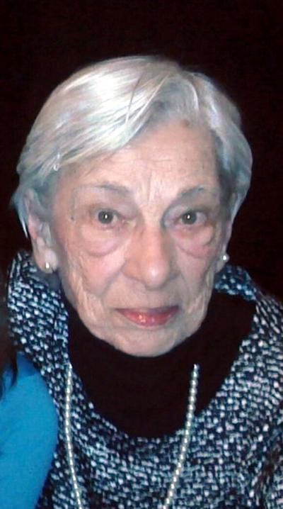 Josephine “Jessie” Teresi | Obituaries | thedailynewsonline.com