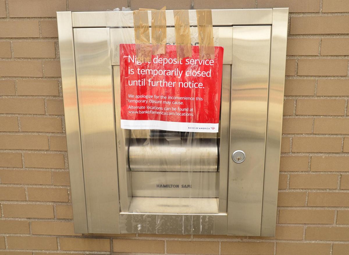 Bank Of America Closed Temporarily In Batavia Local News bank-of-america-closed-temporarily-in-batavia-local-news