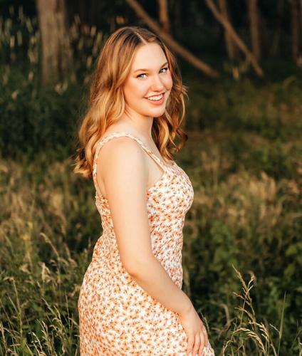 McLaughlin earns honors as ‘Young Woman of Distinction’ | Top Story ...