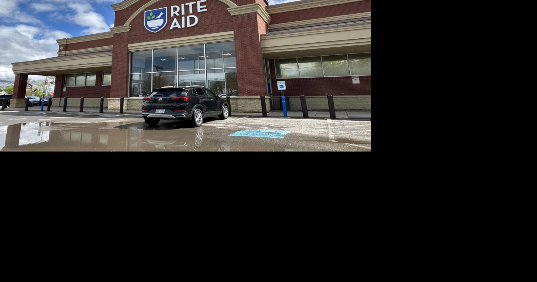 Rite Aid closures to affect more than 30 employees | News ...