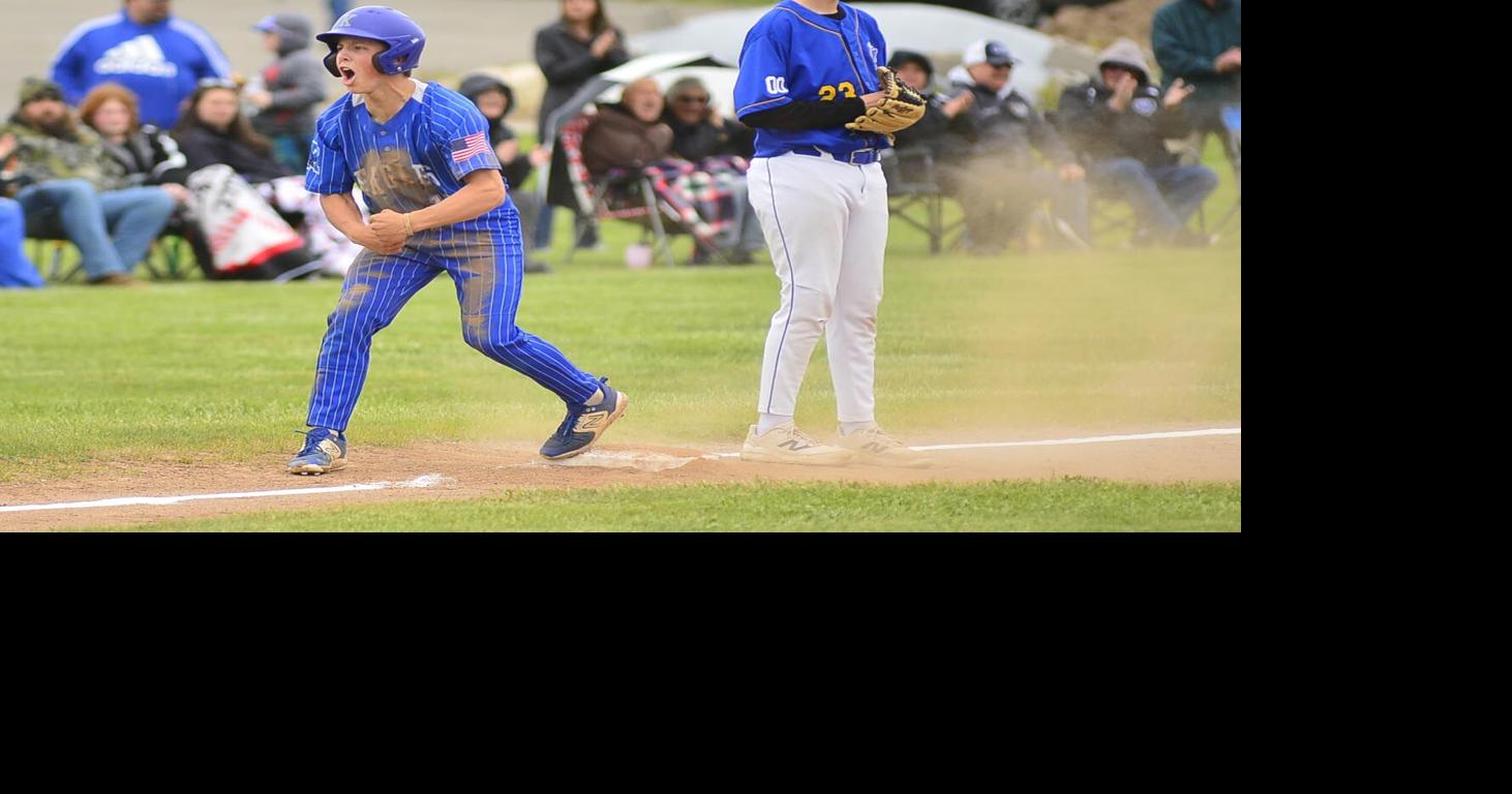 SEC. V BASEBALL: Kendall earns walk-off win over O-A, advances to 'C2 ...