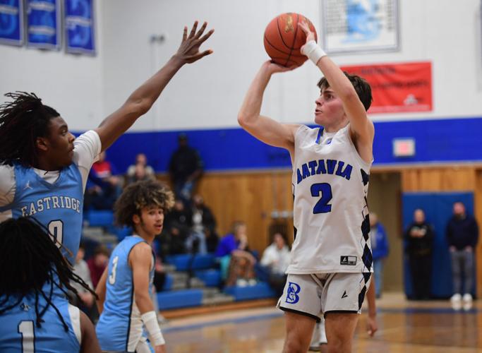 500 CLUB: Brasky secures 500th win, Batavia holds off Eastridge for ...