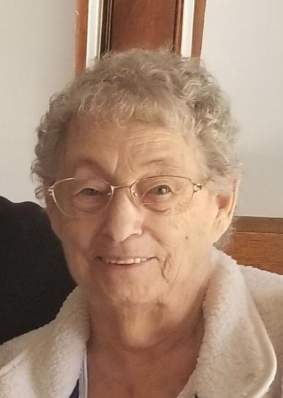 Lorene May Shamblin | Obituaries | thedailynewsonline.com
