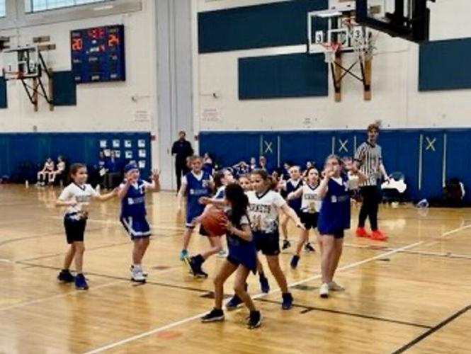 Batavia girls’ basketball program enjoying triumphant return of youth ...
