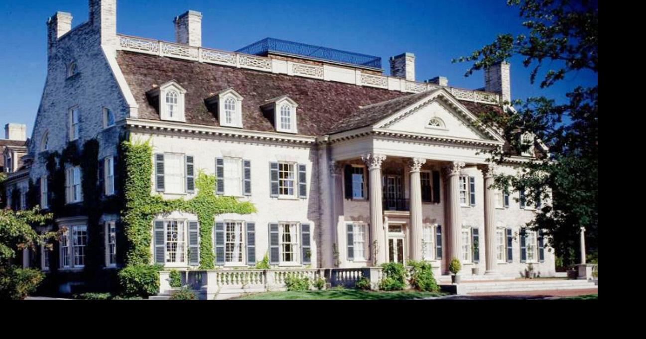 Restoration of Eastman House to be topic of talk | Lifestyles ...