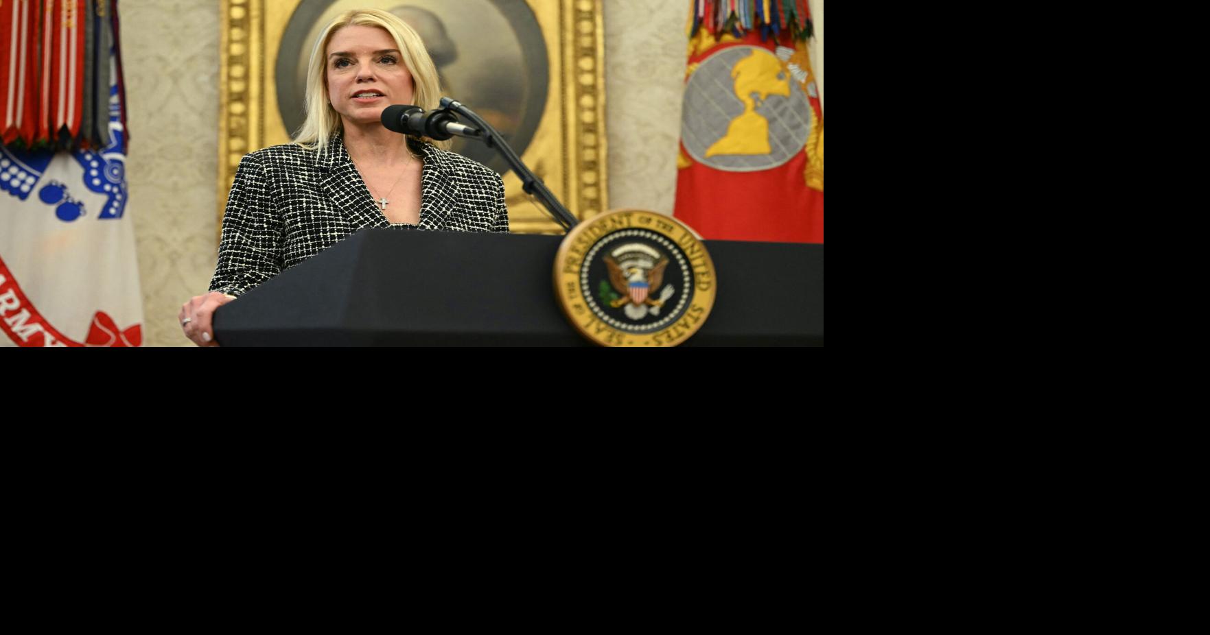FBI, Department of Justice raise concerns about ‘violent extremist ...