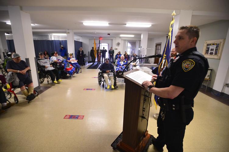 Service and sacrifice: GLOW region honors its veterans | News ...