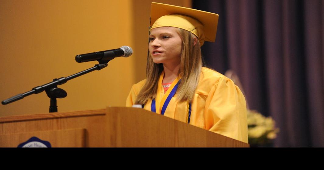 ND_Graduation_497.JPG | | thedailynewsonline.com