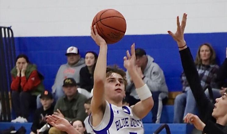 H.S. BOYS BASKETBALL: Mazur powers Batavia to win over Greece Odyssey ...