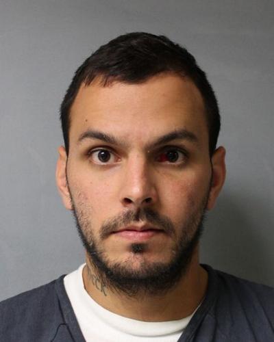 Rochester man faces felony charges after Perry accident | News ...