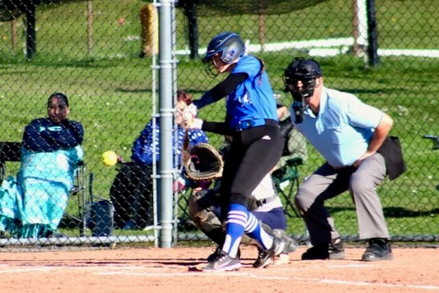 H.S. SOFTBALL: Stevens helps Batavia dominate G-C; Le Roy beats up on ...