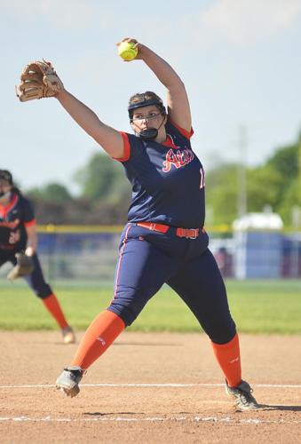 GR SOFTBALL ALL-STARS: Check out the area’s top softball players ...