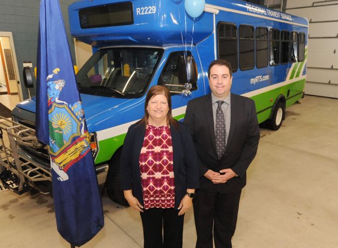 RTS Wyoming opens long-awaited new facility in Rock Glen | News ...