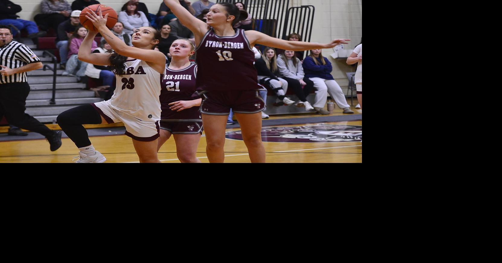 H.S. GIRLS BASKETBALL ROUNDUP: Smith, Elba roll through previously ...