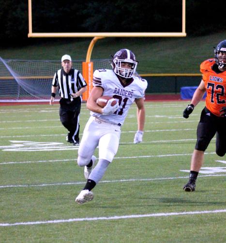 FOOTBALL: Cal-Mum/B-B’s Yockel headed to Baldwin Wallace | Sports ...