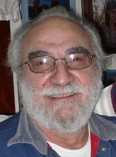 G. Joseph ‘Dula’ Mazzarella | Obituaries | thedailynewsonline.com