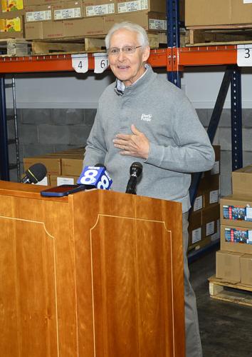 (WATCH) Looking to the future: Craft Cannery embarks on $1.5M expansion ...