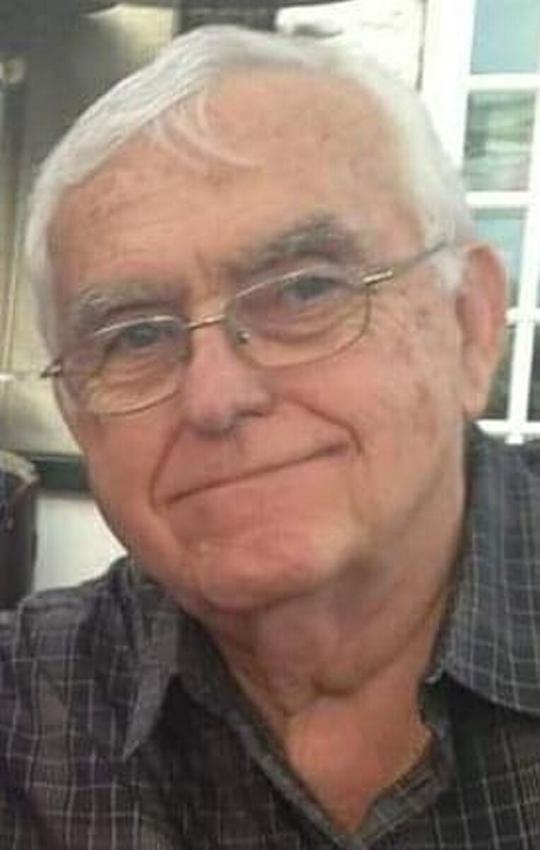Robert G. Ammon | Obituaries | thedailynewsonline.com