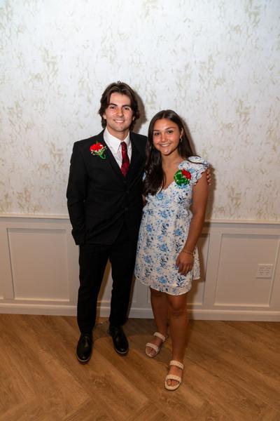 Paolo Busti marks 40 years | News | thedailynewsonline.com