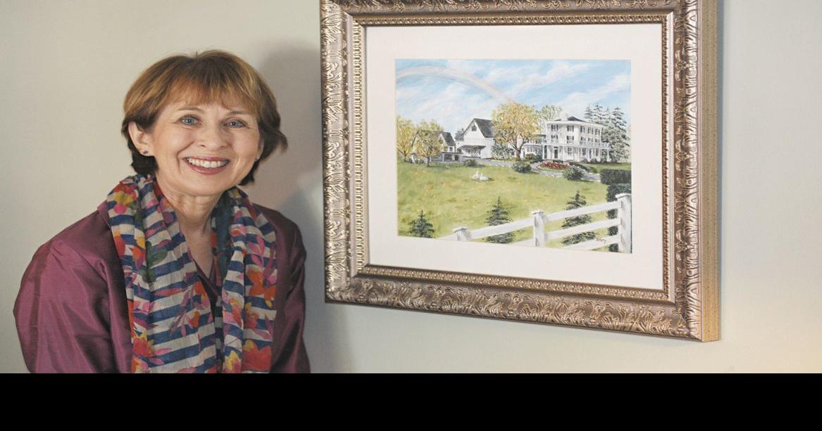 Perry’s Barth mixes positive energy, faith for results | News ...